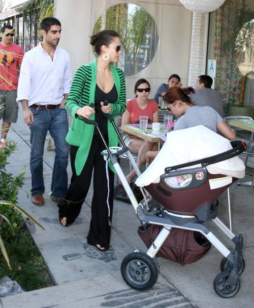 Celebrity Baby Product Favorites - ManagedMoms.com